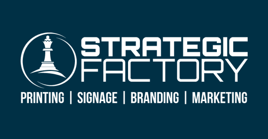 Strategic Factory Login - Strategic Factory